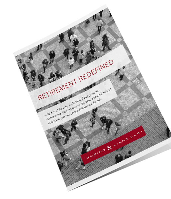 Retirement Redefined eBook Download